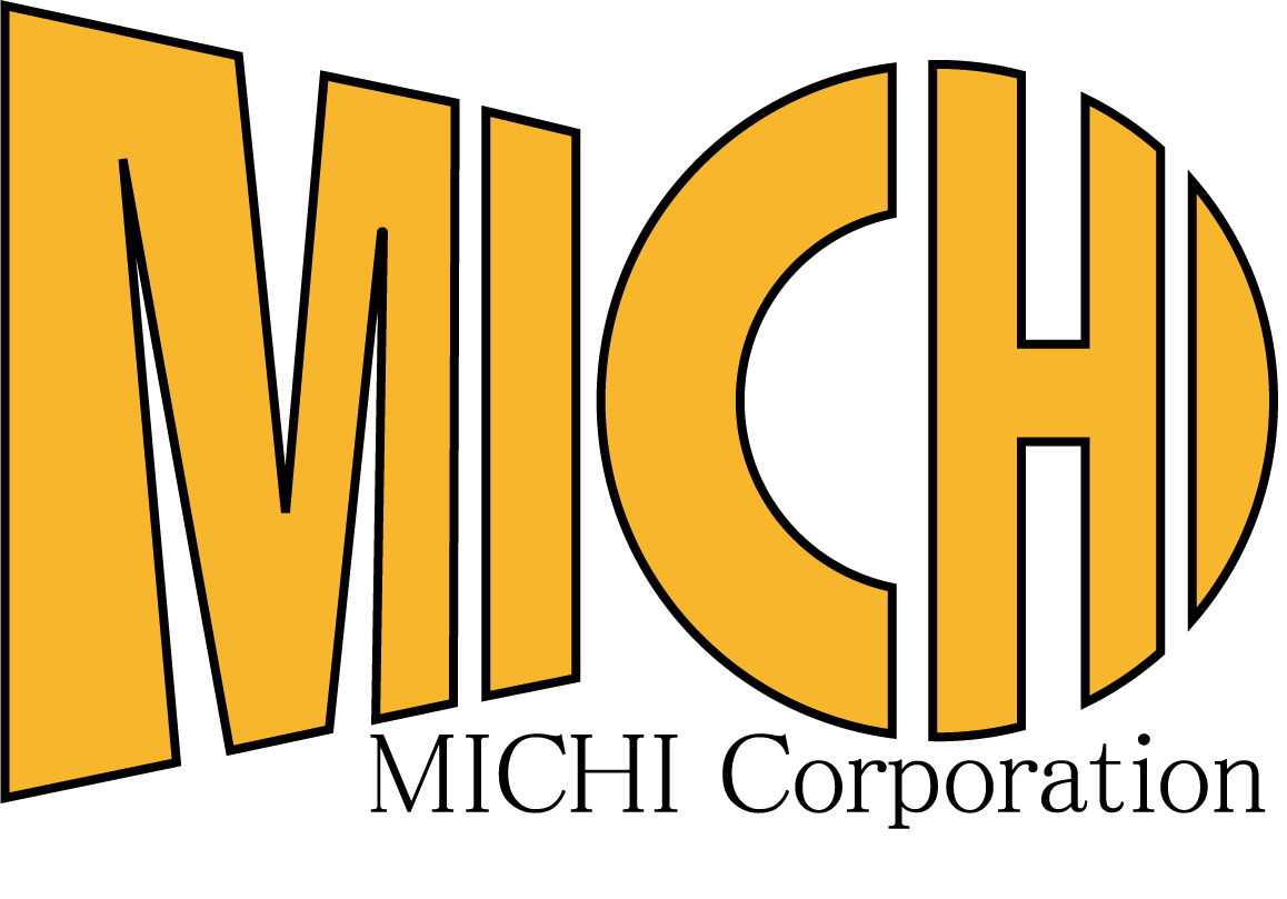 株式会社MICHI | 道なき未知へ